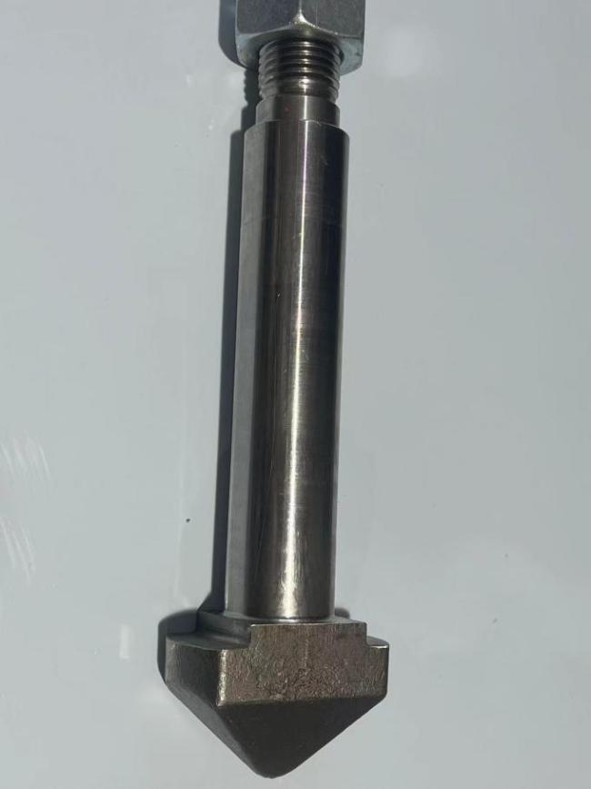 924015.1370 Locking pin Kalmar Reach Stacker Parts 4