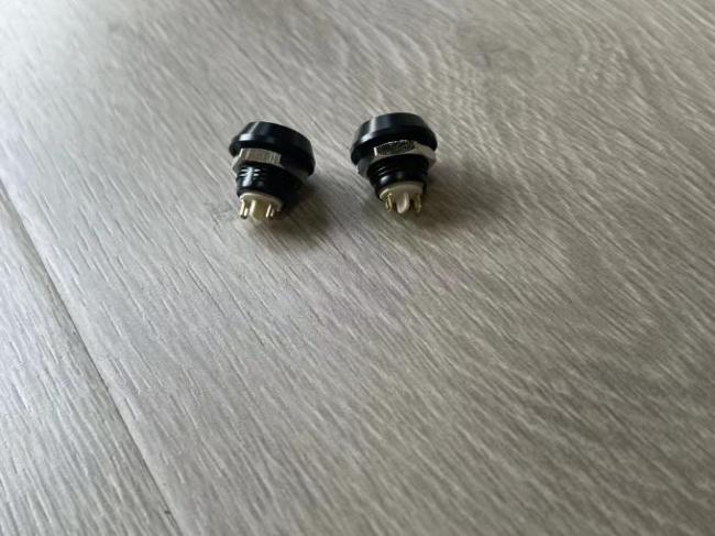60319749 button Sany Reach Stacker Parts 4