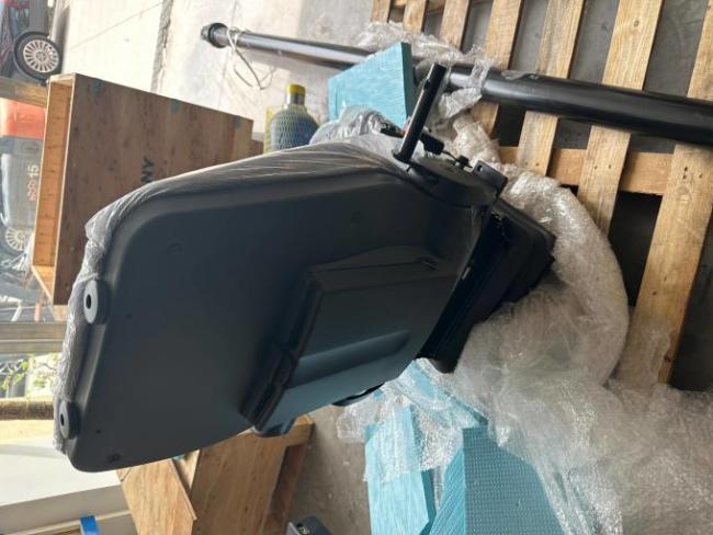 60149848 seat Sany Reach Stacker Parts 3