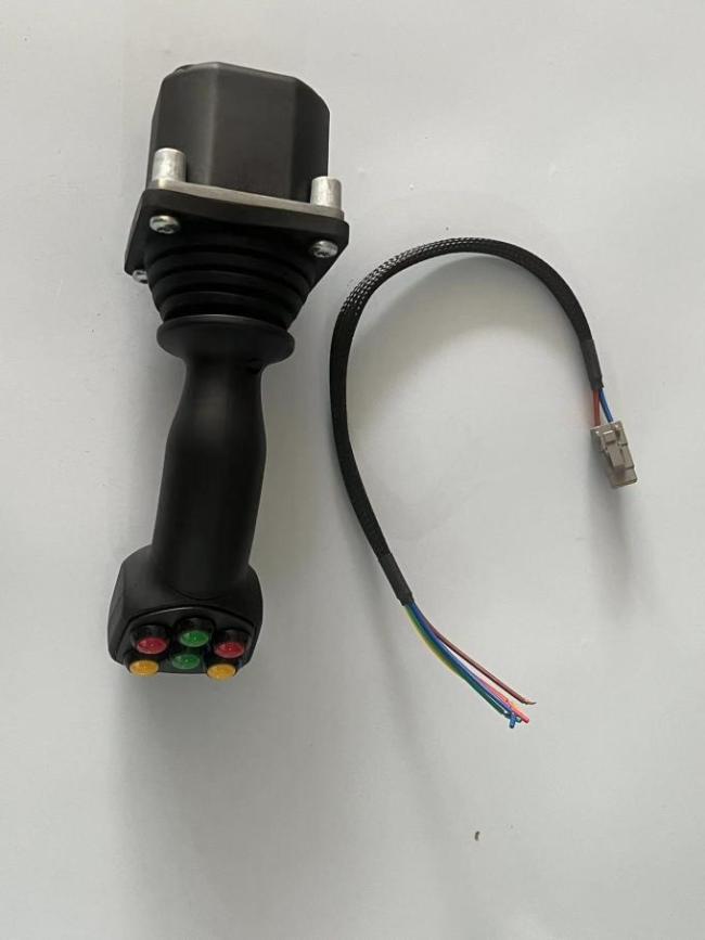 142601000003A Joysticks Sany Reach Stacker Parts 0