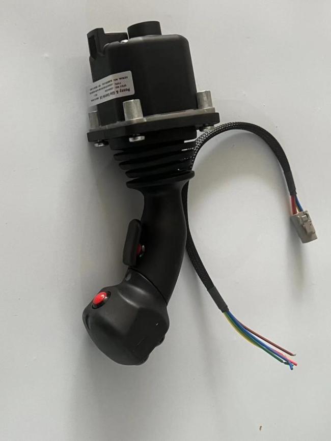 142601000003A Joysticks Sany Reach Stacker Parts 2