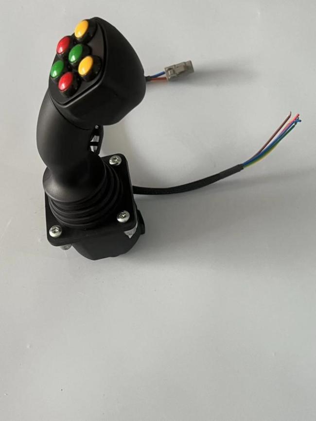 142601000003A Joysticks Sany Reach Stacker Parts 3