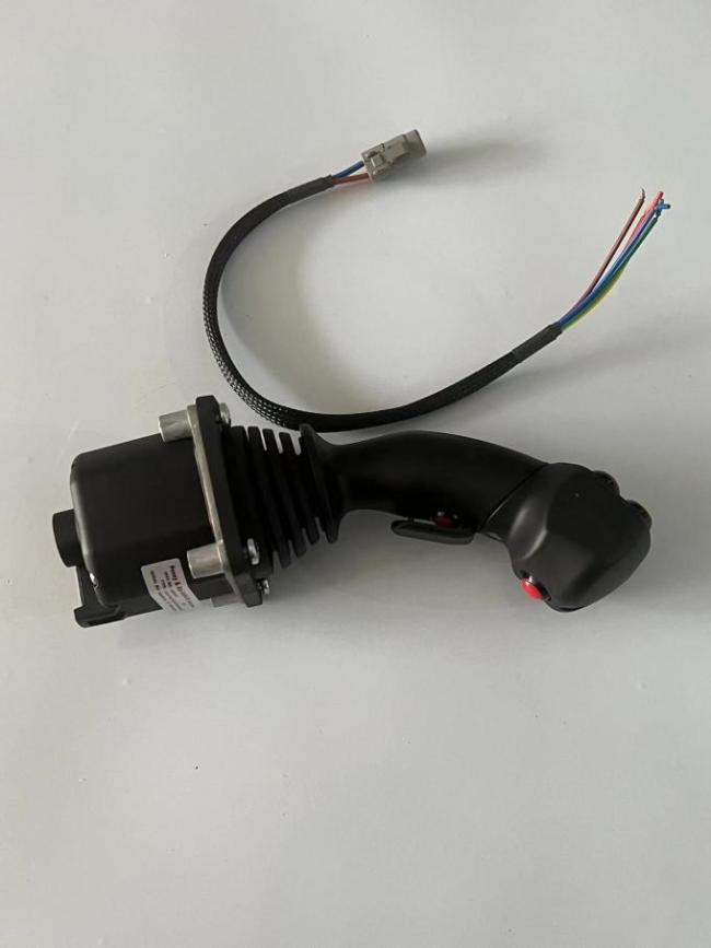 142601000003A Joysticks Sany Reach Stacker Parts 4