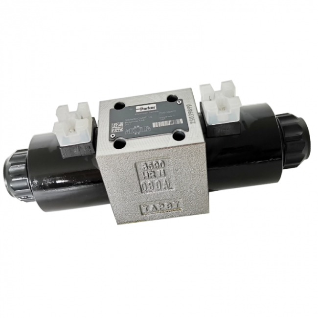 0009441264 Linde Hydraulic Solenoid Valve Control Sideshift Cylinder 0