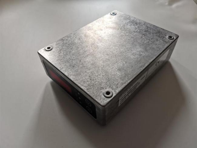 Silvery 3573653006   Transmission Controller 0