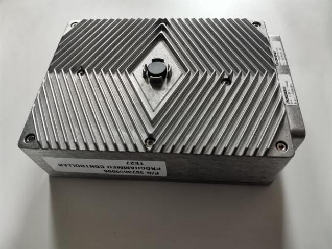 Silvery 3573653006   Transmission Controller 2