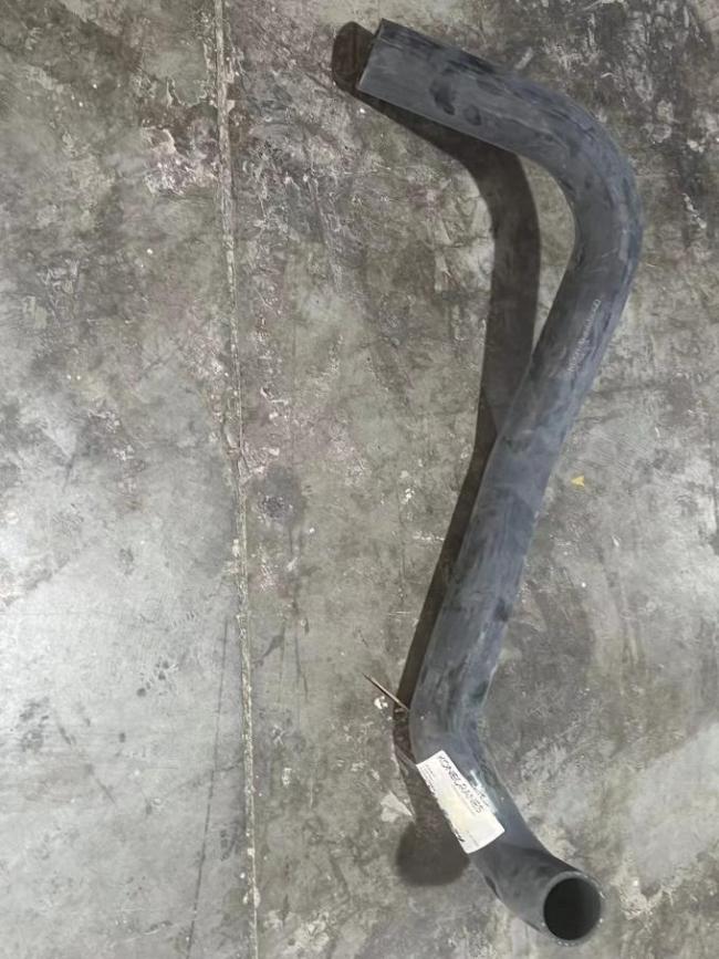 356108204 water pipe Linde Reach Stacker Parts 0