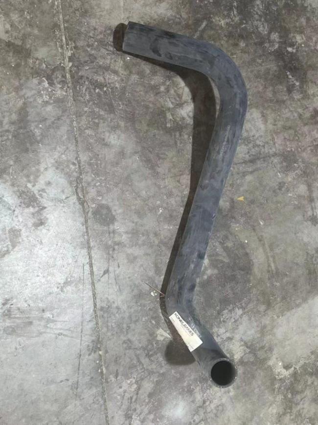 356108204 water pipe Linde Reach Stacker Parts 4