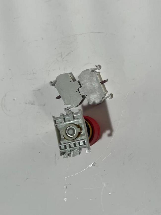 0019751007 Contactors Linde Reach Stacker Parts 0