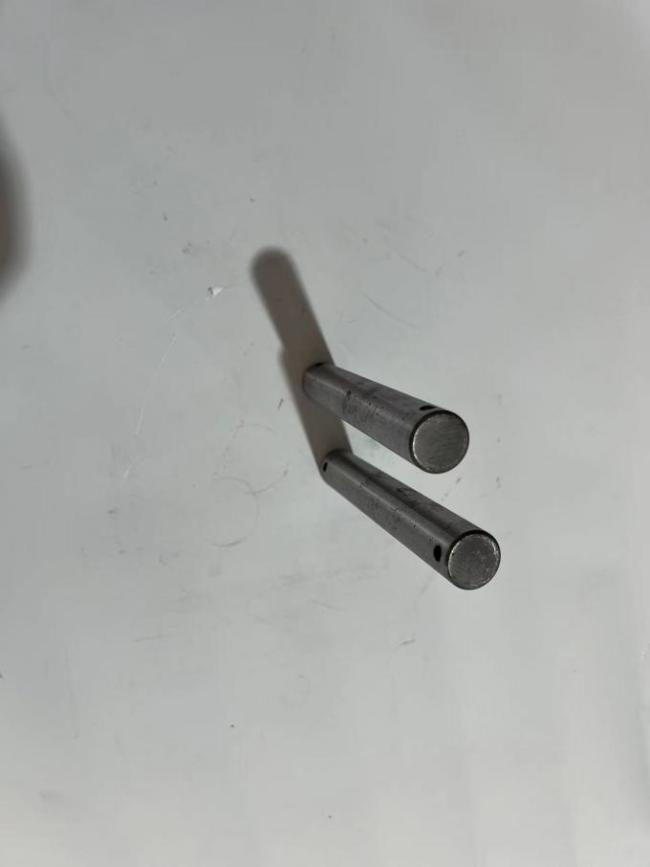600141.01 Pin shaft Konecranes Spare Parts 1