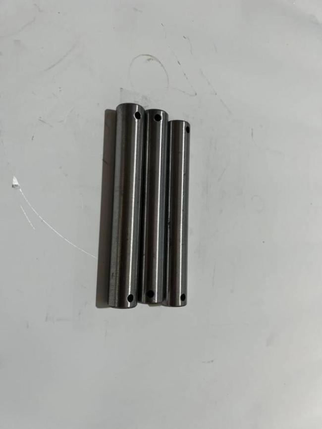 600141.01 Pin shaft Konecranes Spare Parts 3