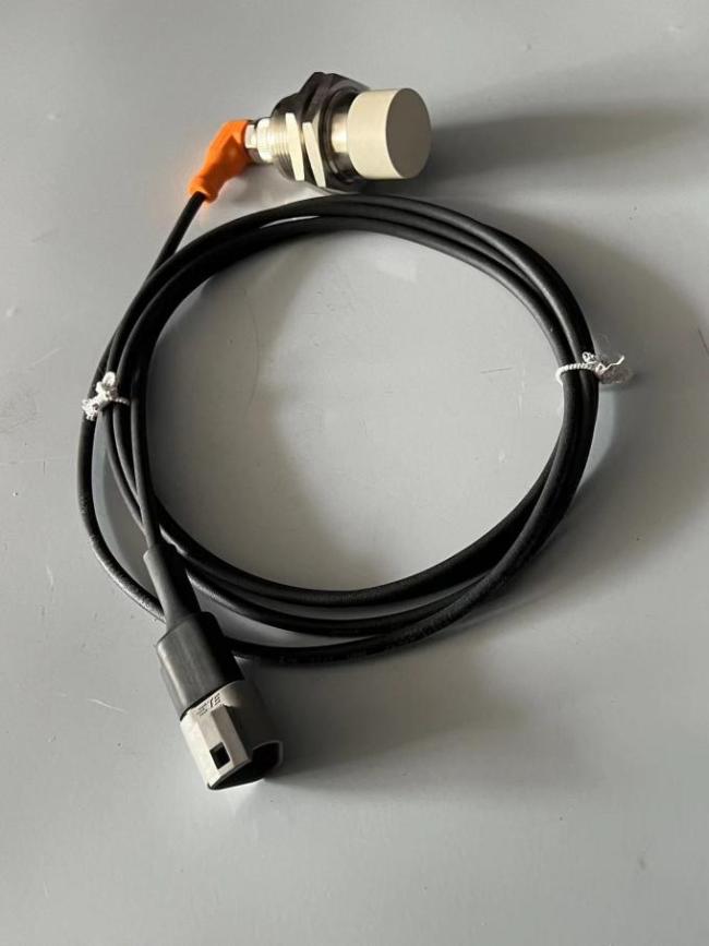 55481457 Proximity switches Konecranes Spare Parts 4