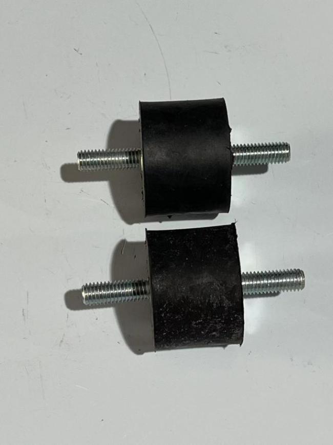 6035.006 Shock-absorbing pads Konecranes Spare Parts 0