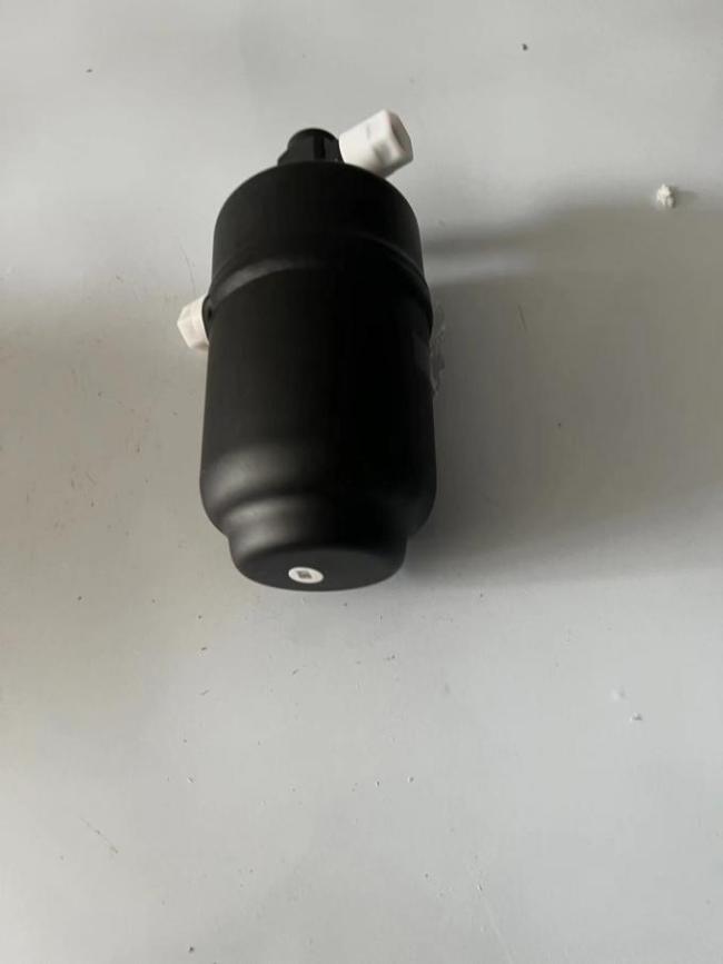 53330380 Dry bottle Konecranes Spare Parts 4