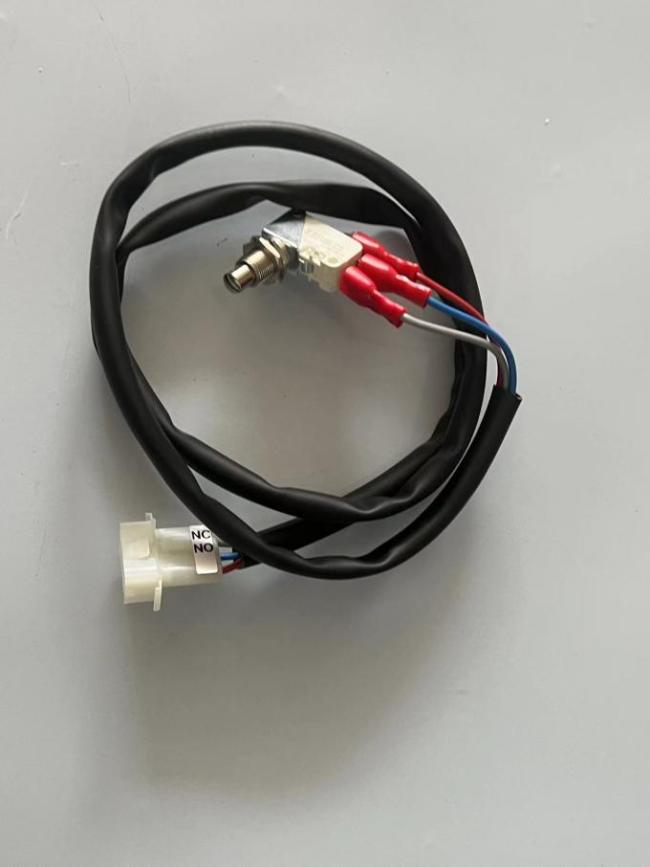 53526790 switch Konecranes Spare Parts 2