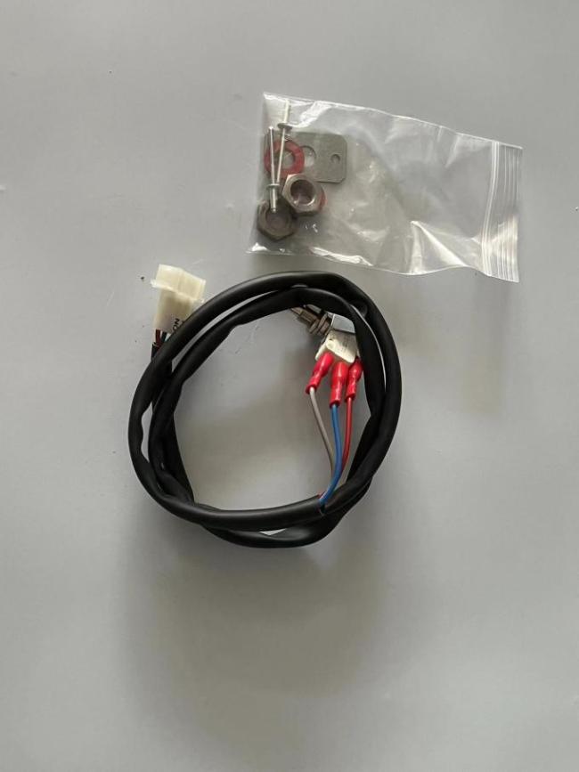 53526790 switch Konecranes Spare Parts 3