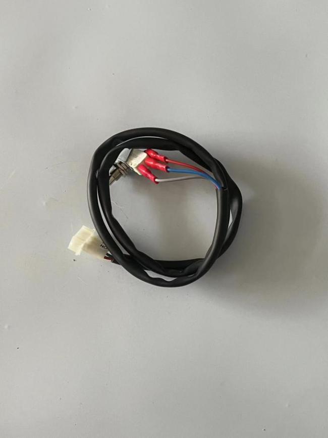 53526790 switch Konecranes Spare Parts 4