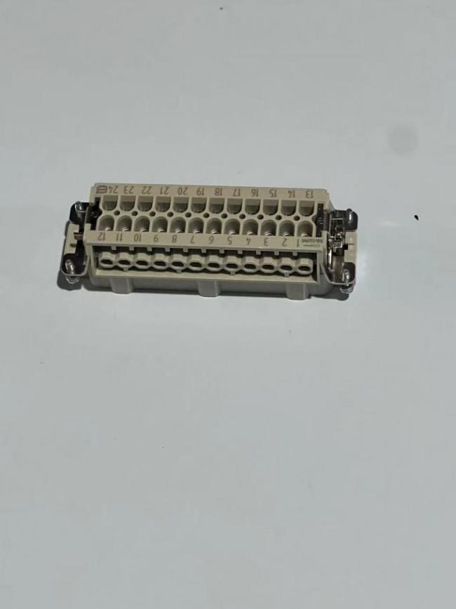 6042.077 connector Konecranes Spare Parts 4