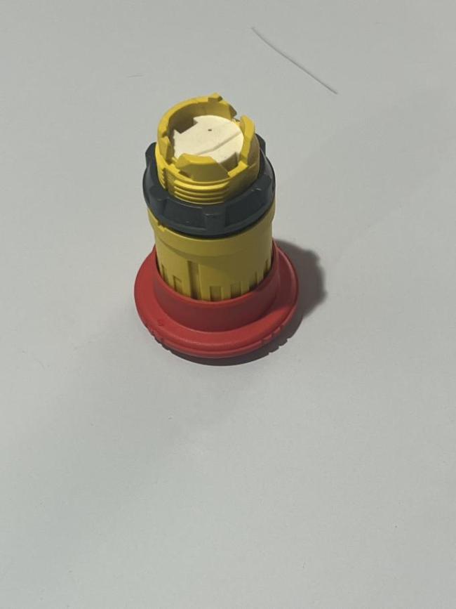 6038.008 Relays Konecranes Spare Parts 2