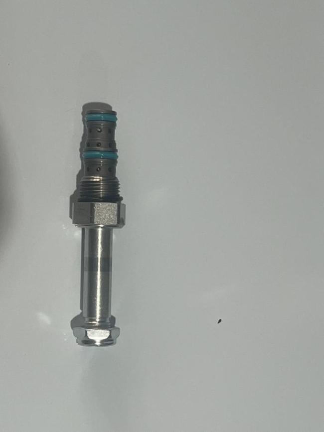 3764671 Spool Konecranes Spare Parts 3