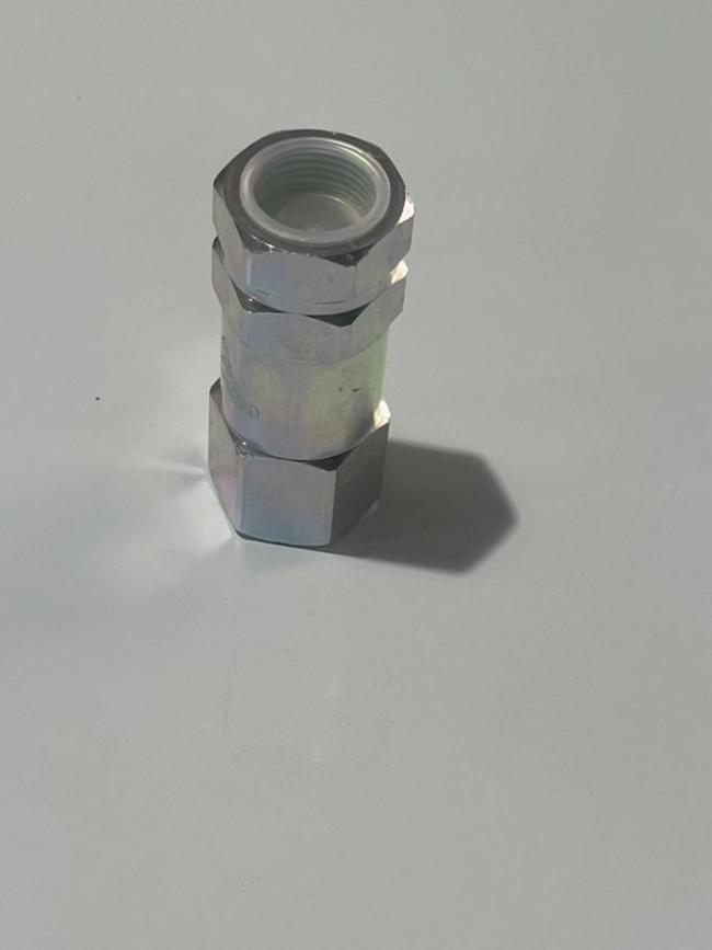 920081.010 valve Konecranes Spare Parts 1