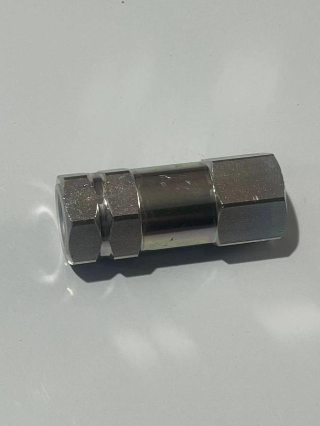 920081.010 valve Konecranes Spare Parts 3