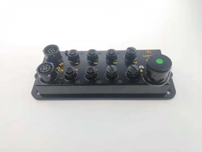 Metal Gear Control Module Fantuzzi Spare Parts 1130801000400 1