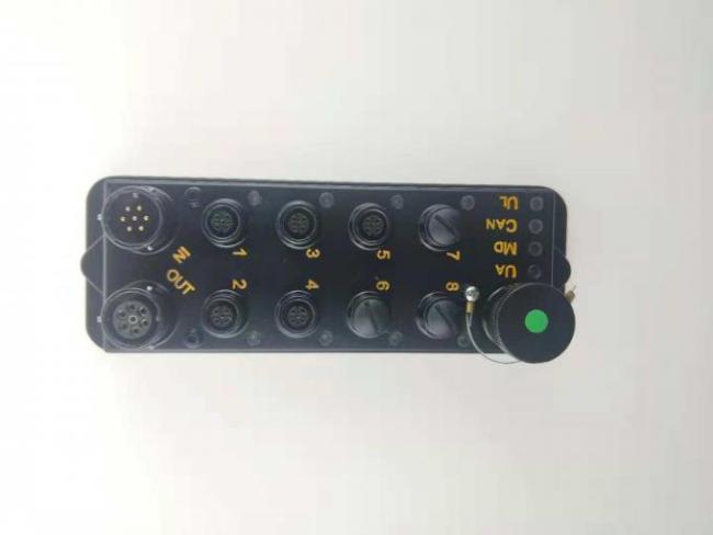 Metal Gear Control Module Fantuzzi Spare Parts 1130801000400 3