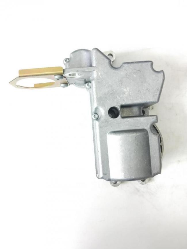 21124198 Electronic Speed Controller Hyster Reach Stacker Parts 0