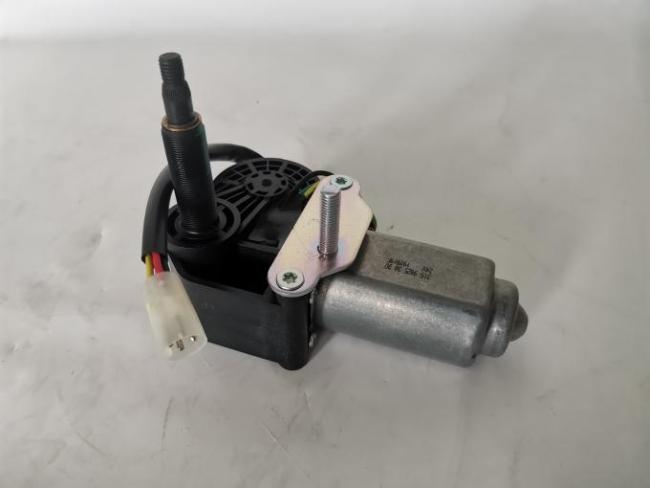 24V Hyster Reach Stacker Parts , 924530.0018 Top And Rear Wiper Motors 0