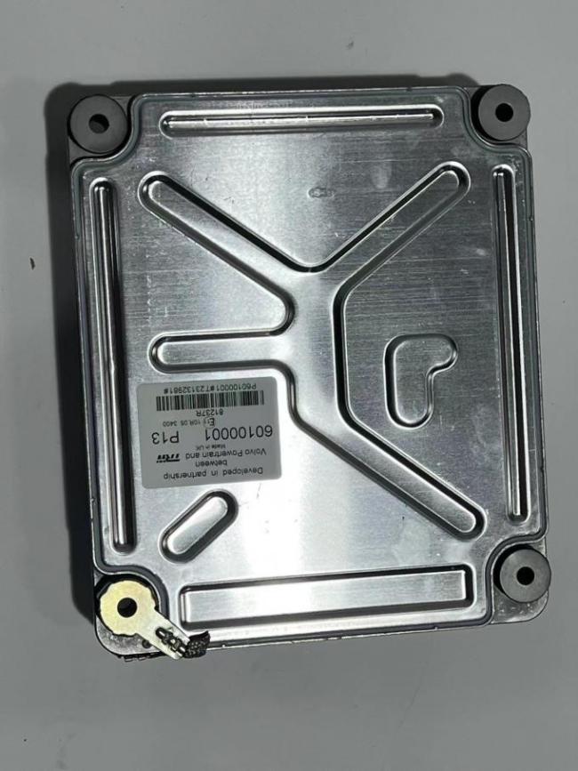 60100001 Control unit Penta Spare Parts 0