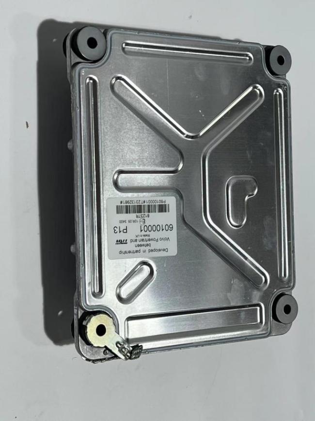 60100001 Control unit Penta Spare Parts 2
