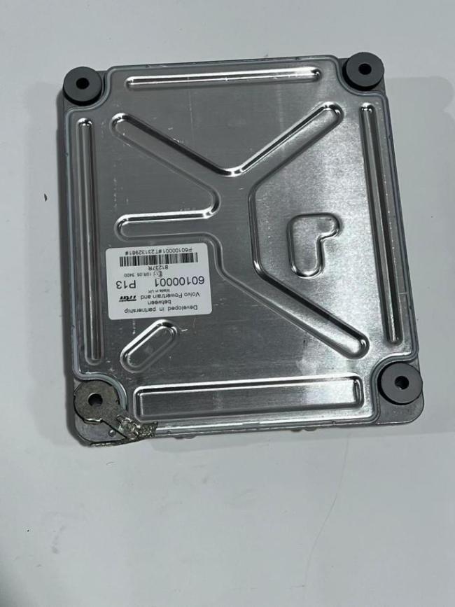 60100001 Control unit Penta Spare Parts 4