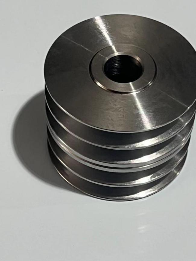 20783944 Generator pulleys Penta Spare Parts 4