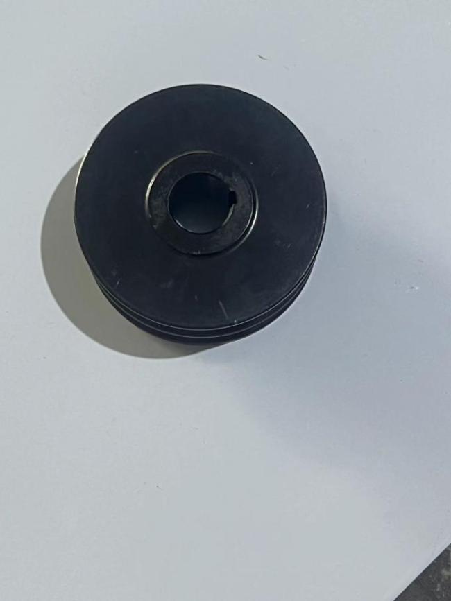 20783944 Generator pulleys Penta Spare Parts 0