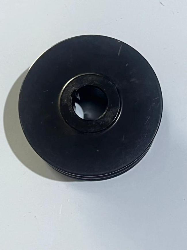 20783944 Generator pulleys Penta Spare Parts 1