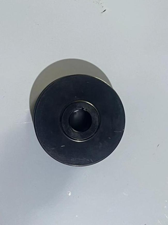 20783944 Generator pulleys Penta Spare Parts 3