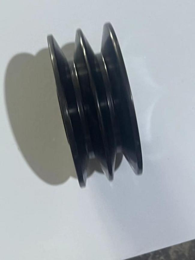 20783944 Generator pulleys Penta Spare Parts 4