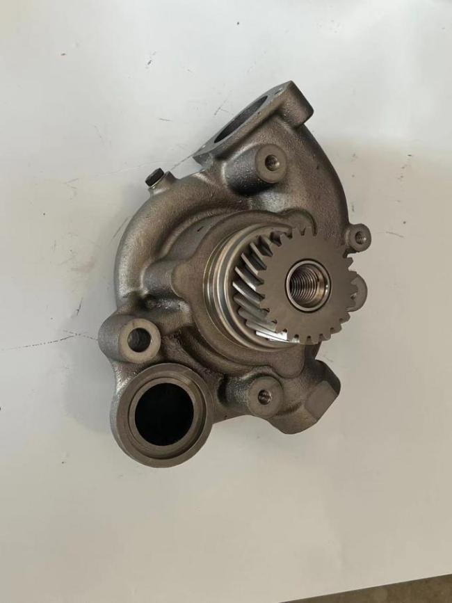 923349.0765 water pump Penta Spare Parts 0