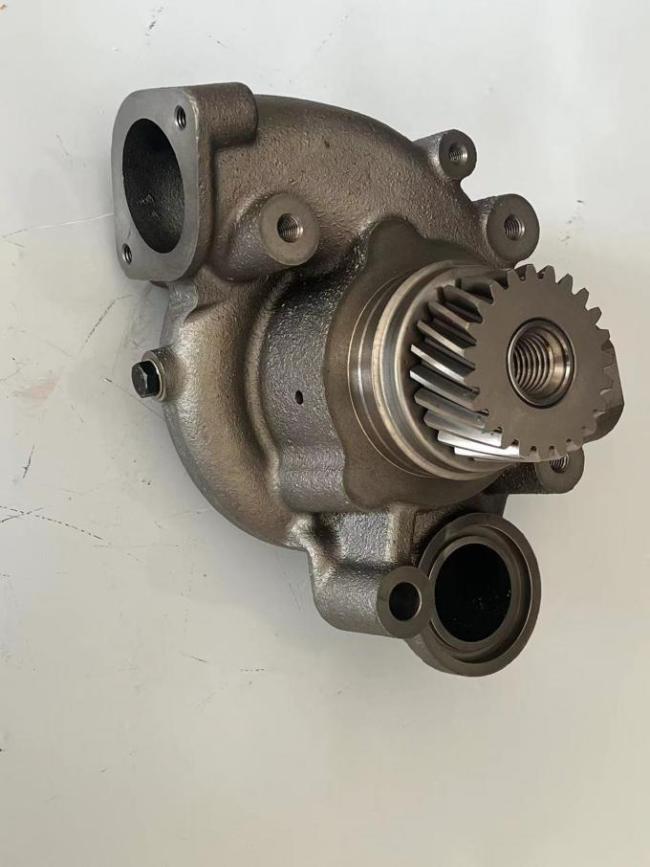 923349.0765 water pump Penta Spare Parts 1