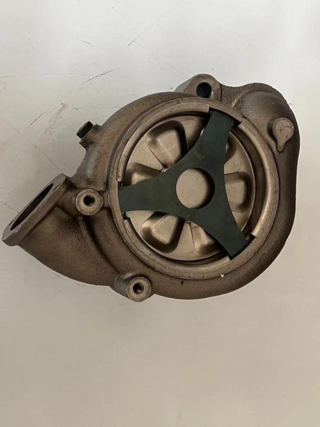 923349.0765 water pump Penta Spare Parts 3