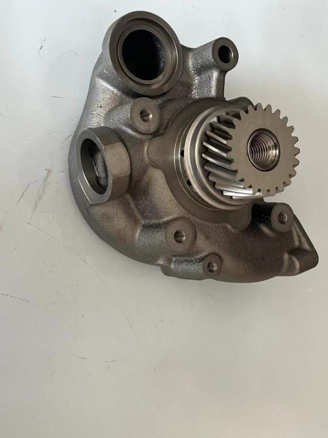 923349.0765 water pump Penta Spare Parts 4