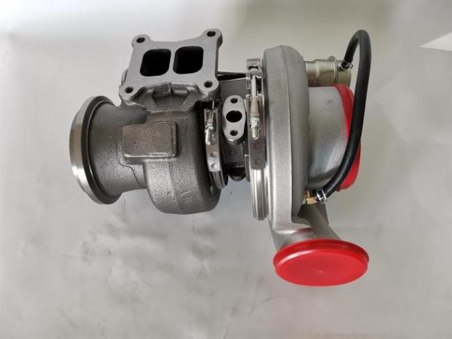 4089854 Cummins Engine Parts , Cummins Engine Turbocharger 0