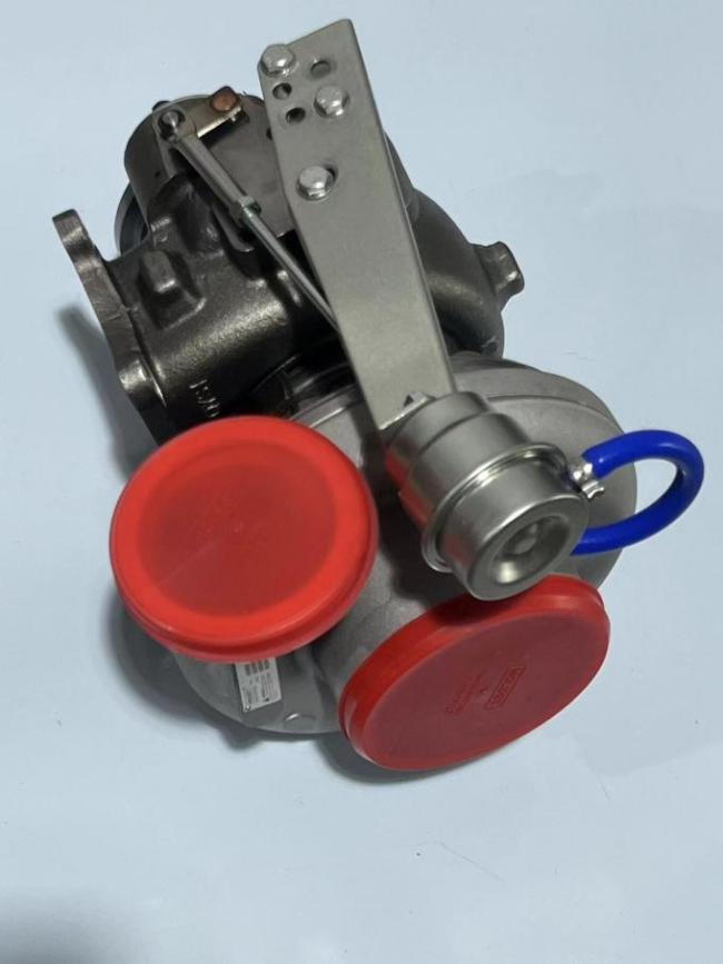 4089886 Turbocharger Cummins Engine Parts 1