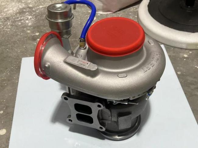 4089886 Turbocharger Cummins Engine Parts 2
