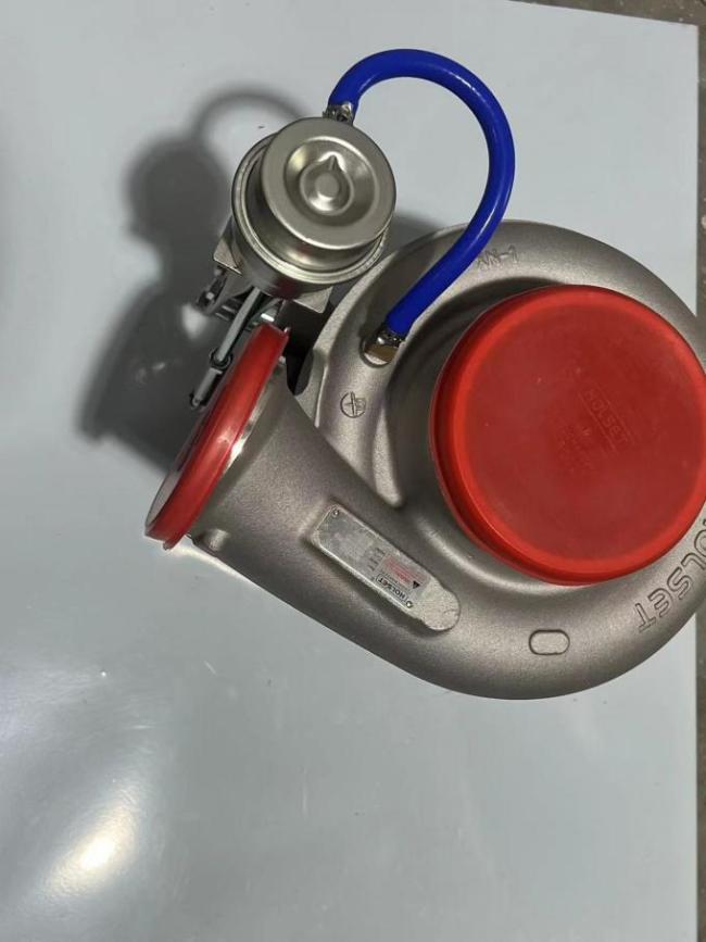 4089886 Turbocharger Cummins Engine Parts 3