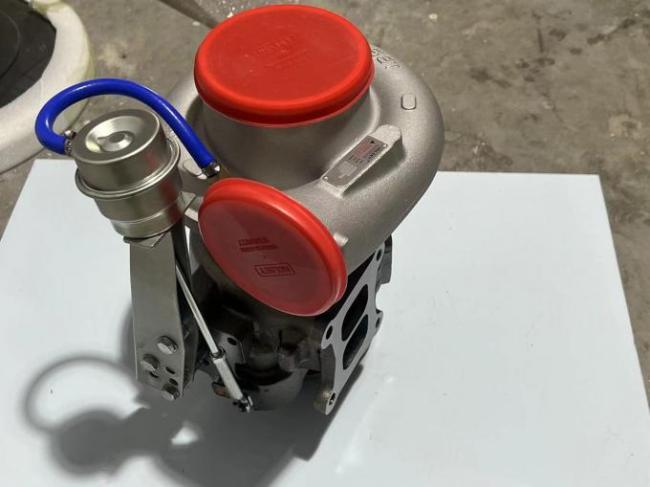 4089886 Turbocharger Cummins Engine Parts 4