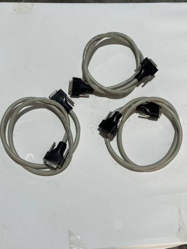 2082.050.0006 Connecting cables Cummins Engine Parts 1