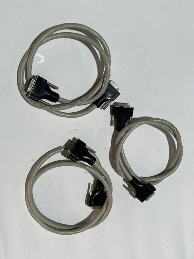 2082.050.0006 Connecting cables Cummins Engine Parts 2
