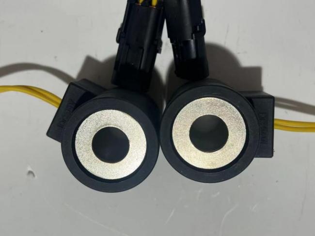 4215418 coil Scania Engine Parts 0